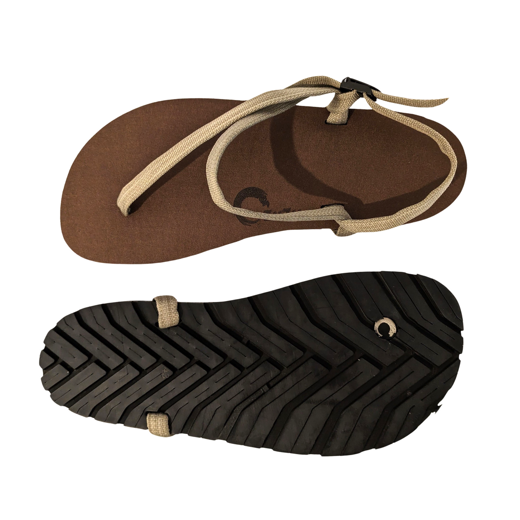 סנדלי זוזו – ZuZu Sandals
