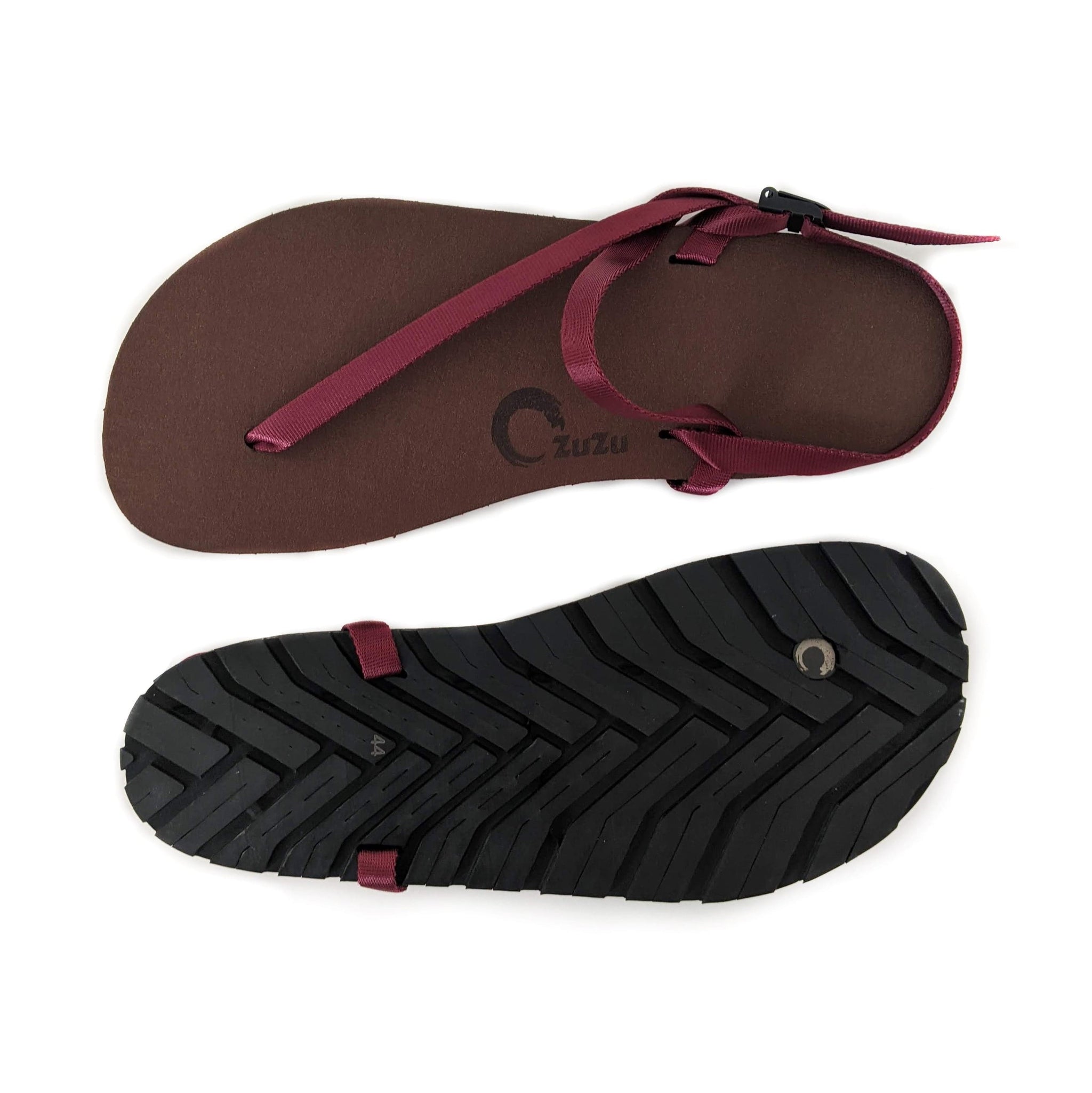 ZuZu Groove – ZuZu Sandals